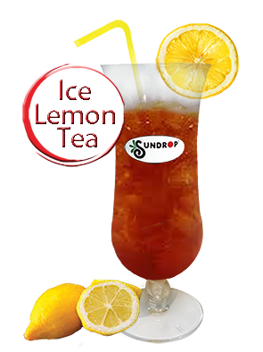 Sundrop Fruit Juices SDN BHD