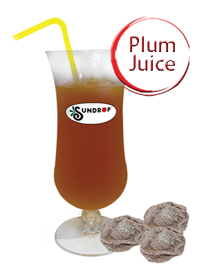 Sundrop Fruit Juices SDN BHD